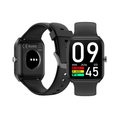 Quality BT Calling Smartwatch & TFT LCD Smart Watch factory from China