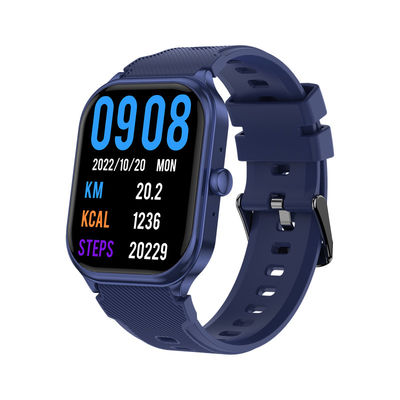 Quality BT Calling Smartwatch & TFT LCD Smart Watch factory from China